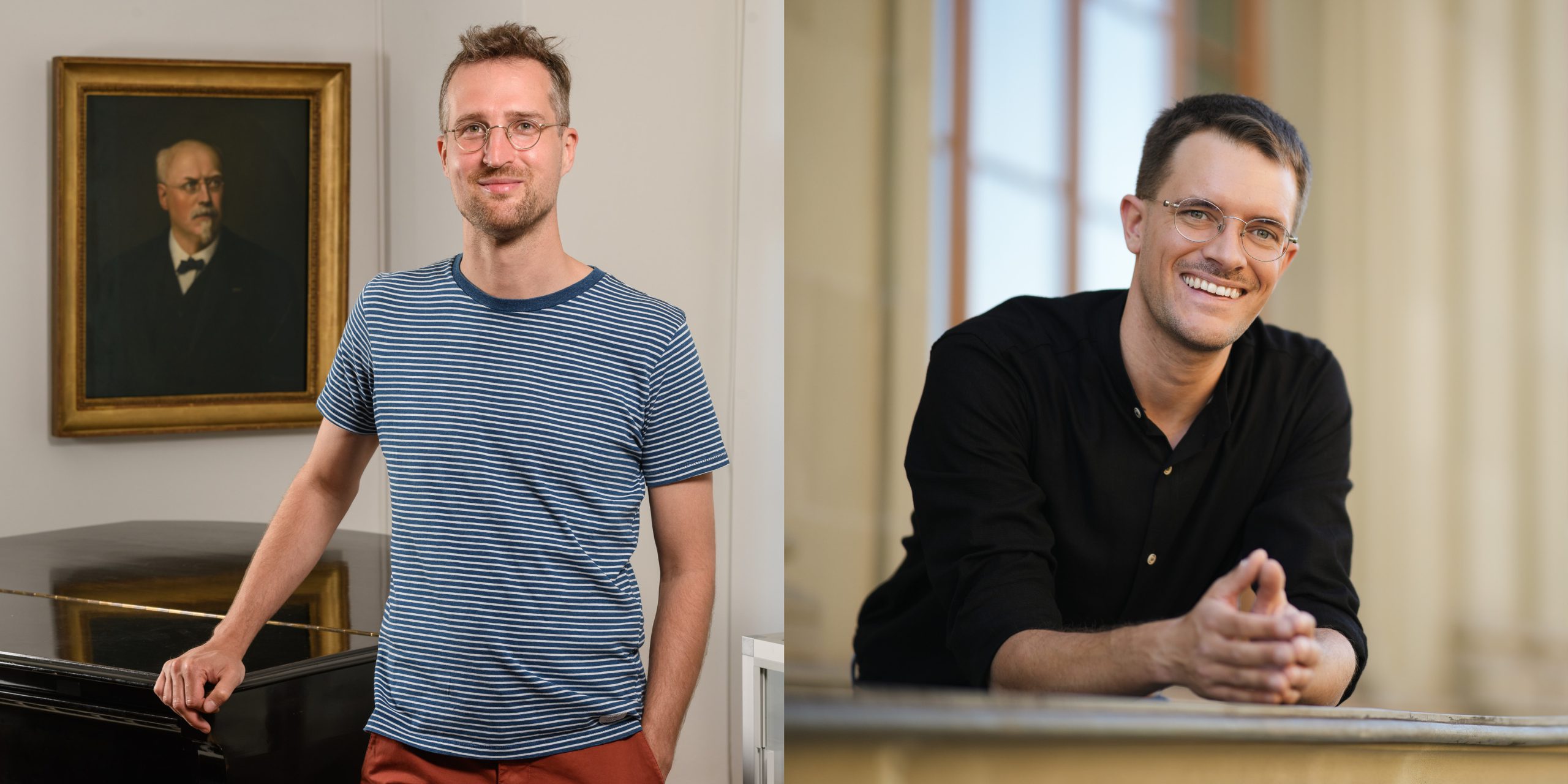 Prix Marta Walter 2024 - Lauréats - Sciences-Arts